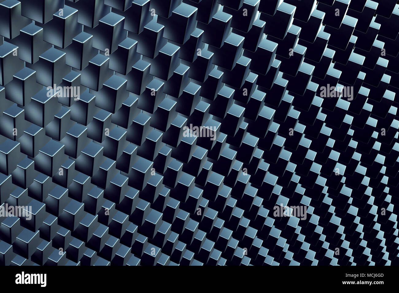 Repeating pattern in architecture hi-res stock photography and images ...