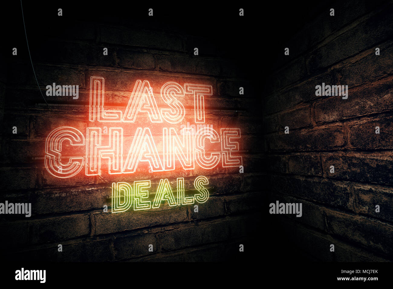 Neon last hi-res stock photography and images - Alamy