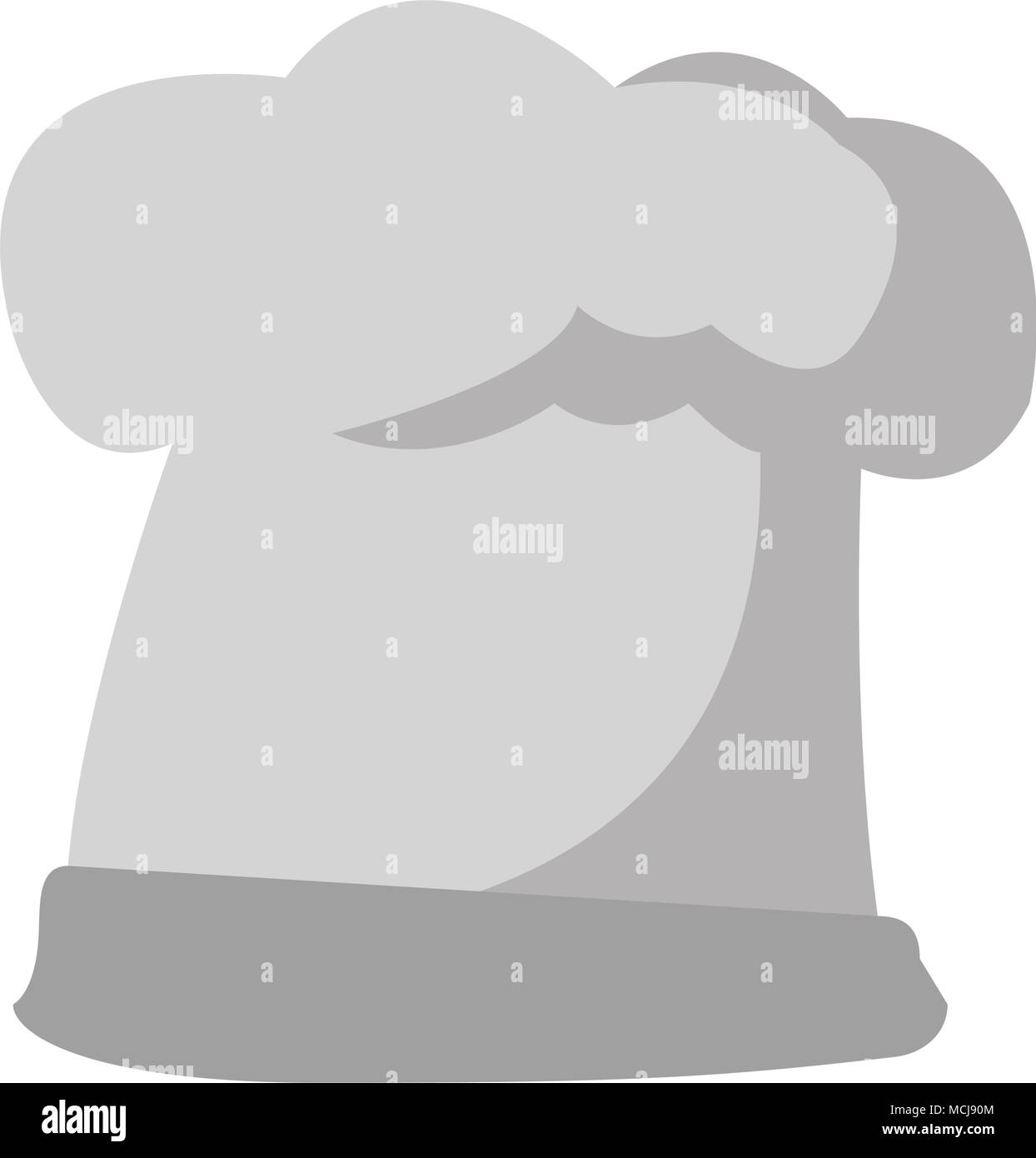 Chef hat cartoon Stock Vector Image & Art - Alamy