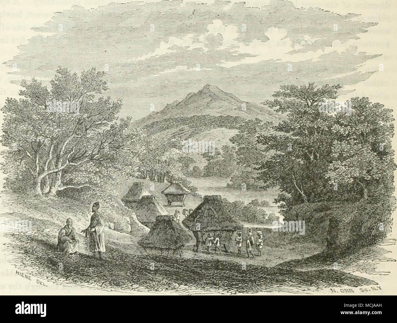 Narrative of the expedition of an American squadron to the China Seas ...