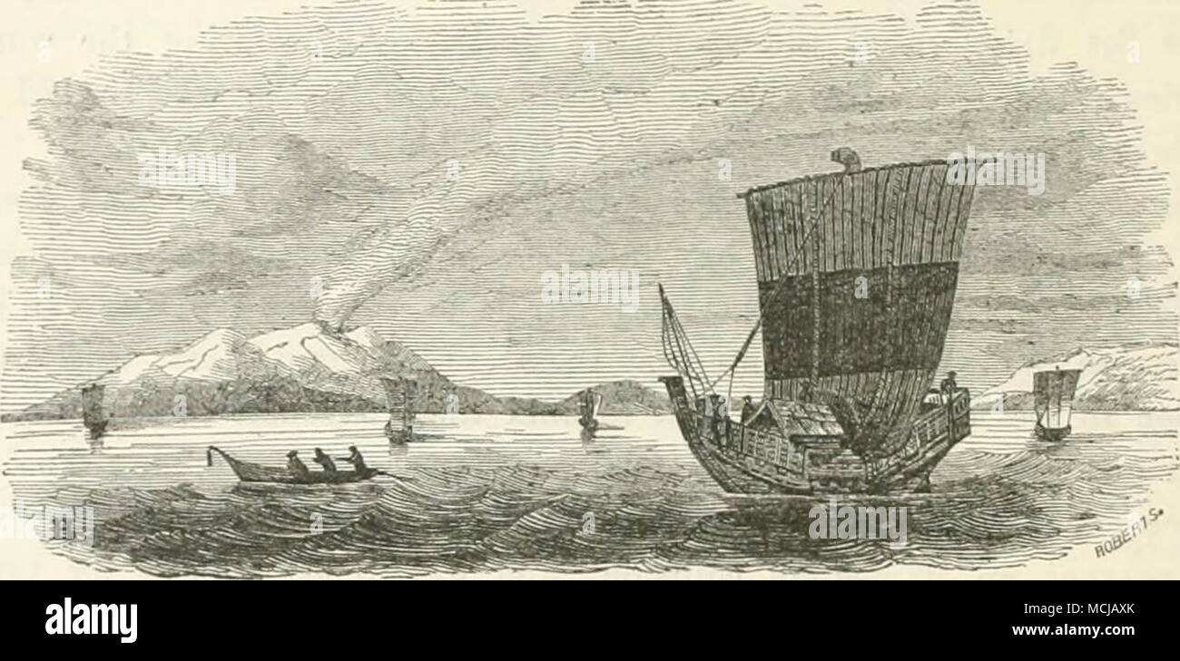 Narrative of the expedition of an American squadron to the China Seas ...