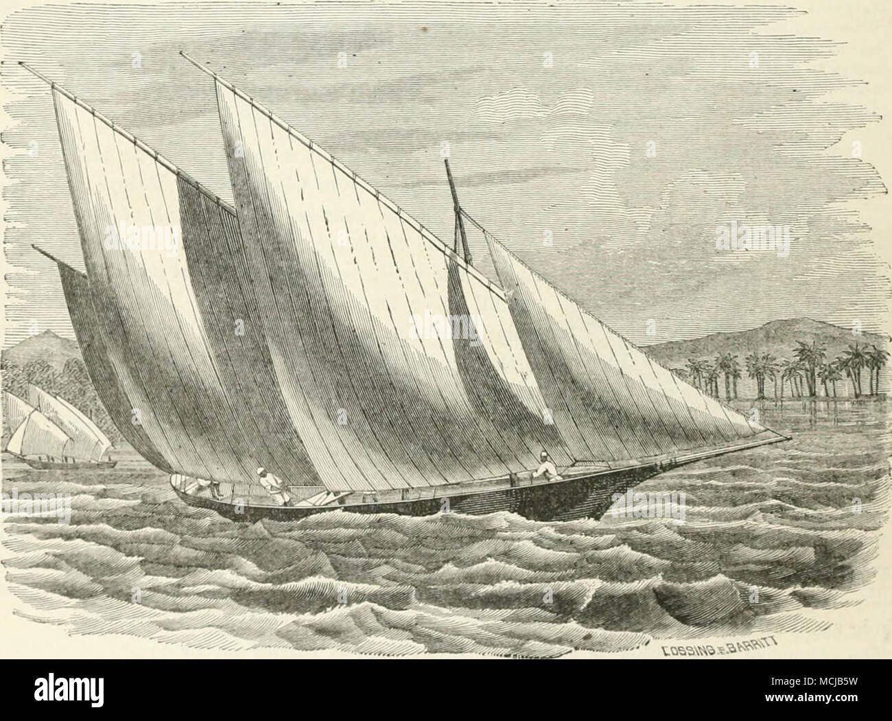 Narrative of the expedition of an American squadron to the China Seas ...