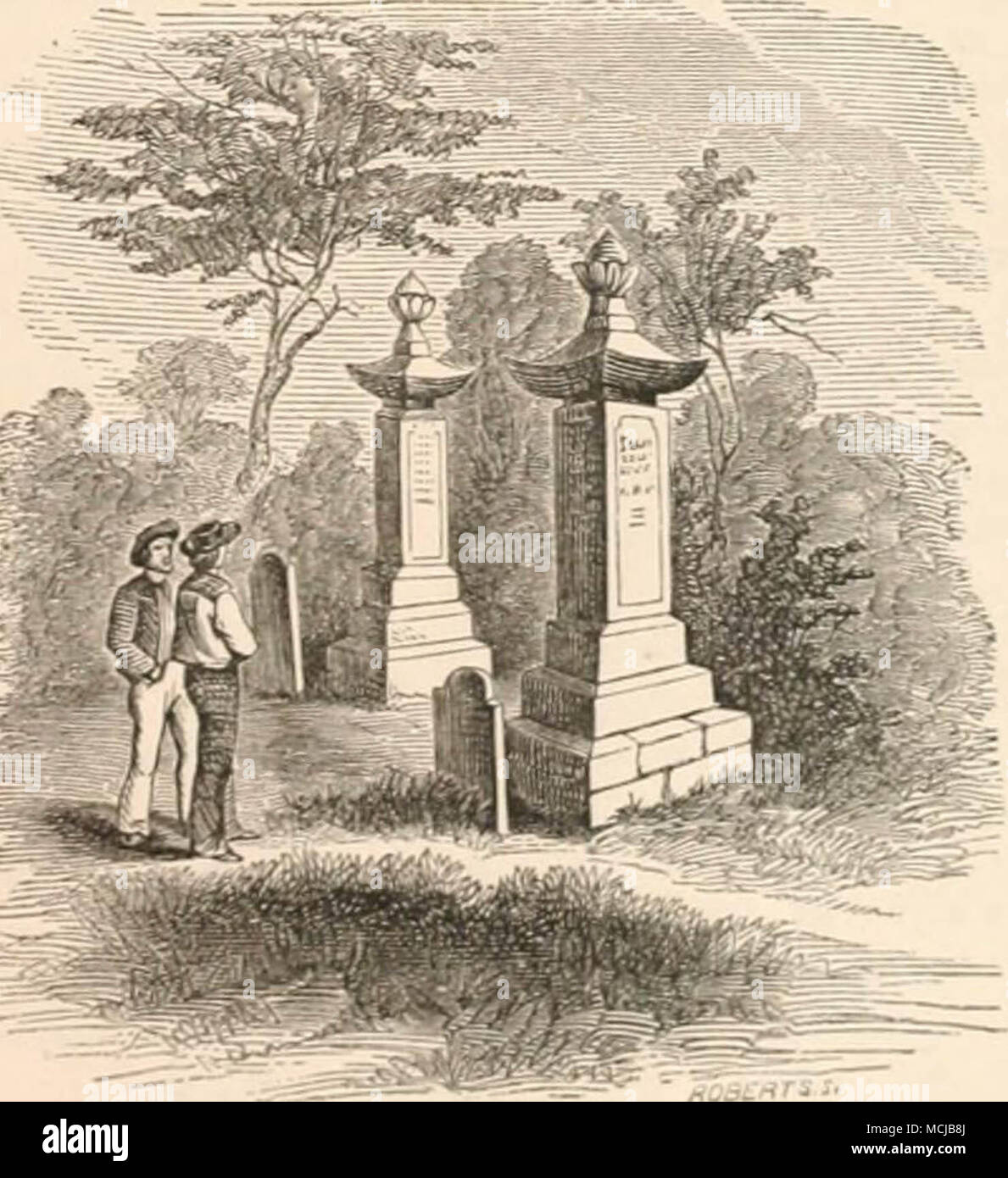 Narrative of the expedition of an American squadron to the China Seas ...