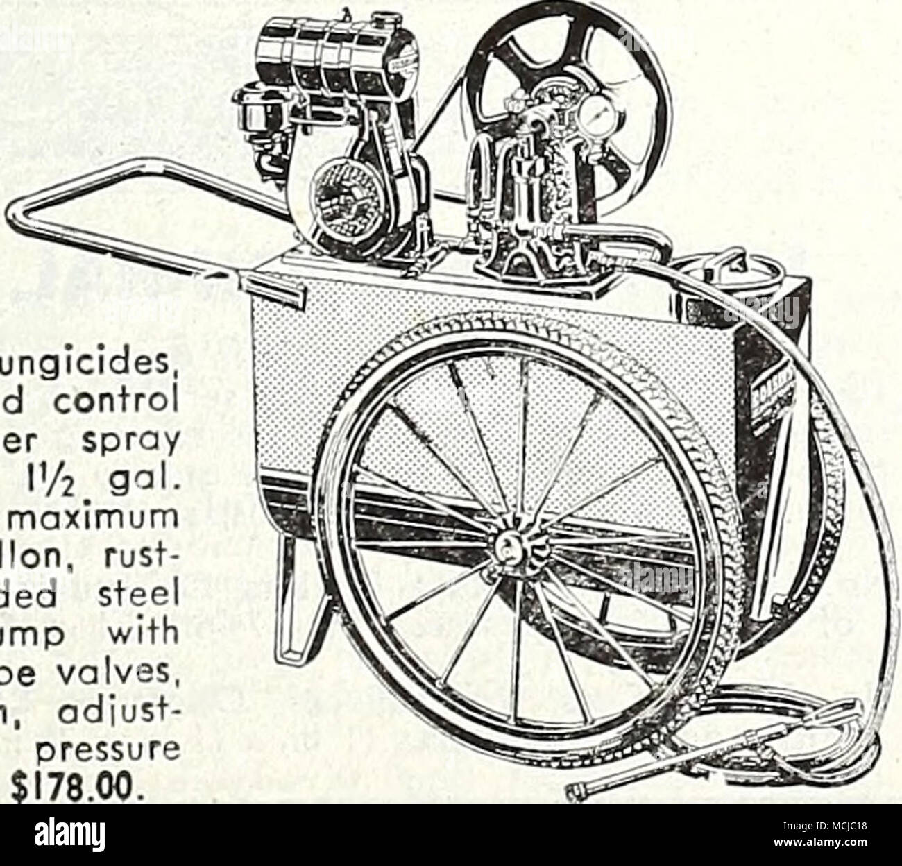 Crop dusters hi-res stock photography and images - Alamy