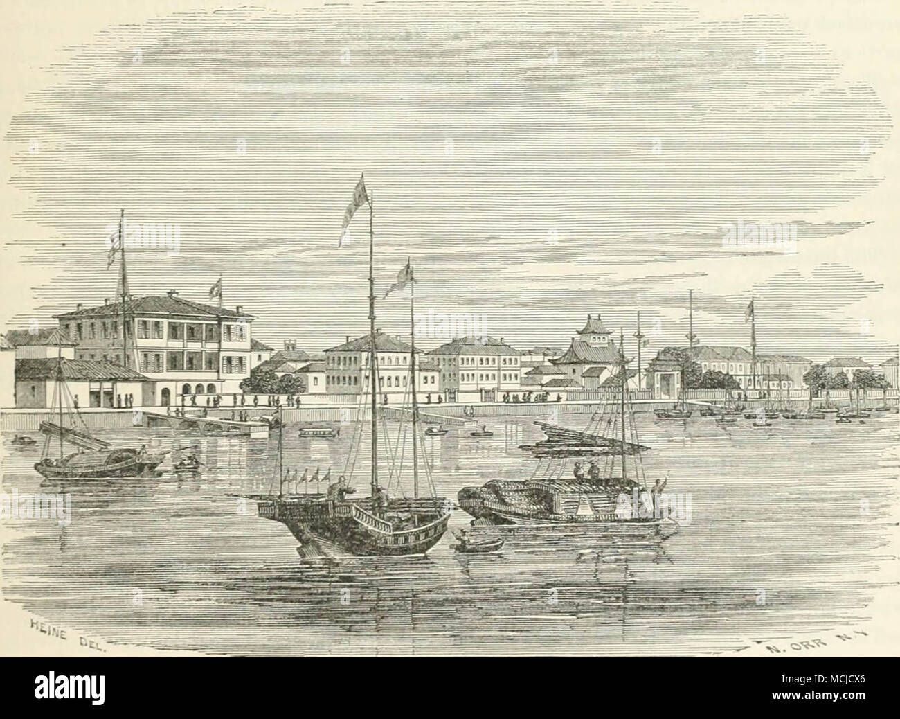 American navy 1853 hi-res stock photography and images - Alamy