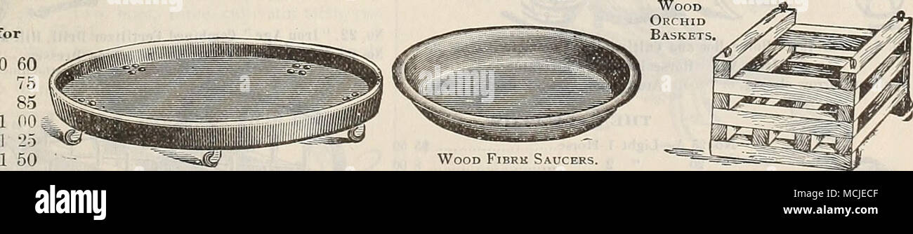 . Tree and Plant Tubs M.^de of Stock Photo - Alamy