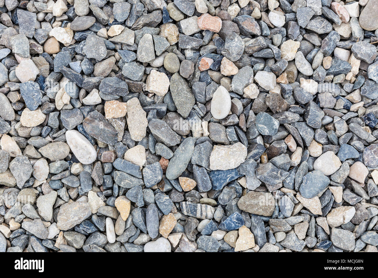 Seamless texture river pebbles hi-res stock photography and images - Alamy