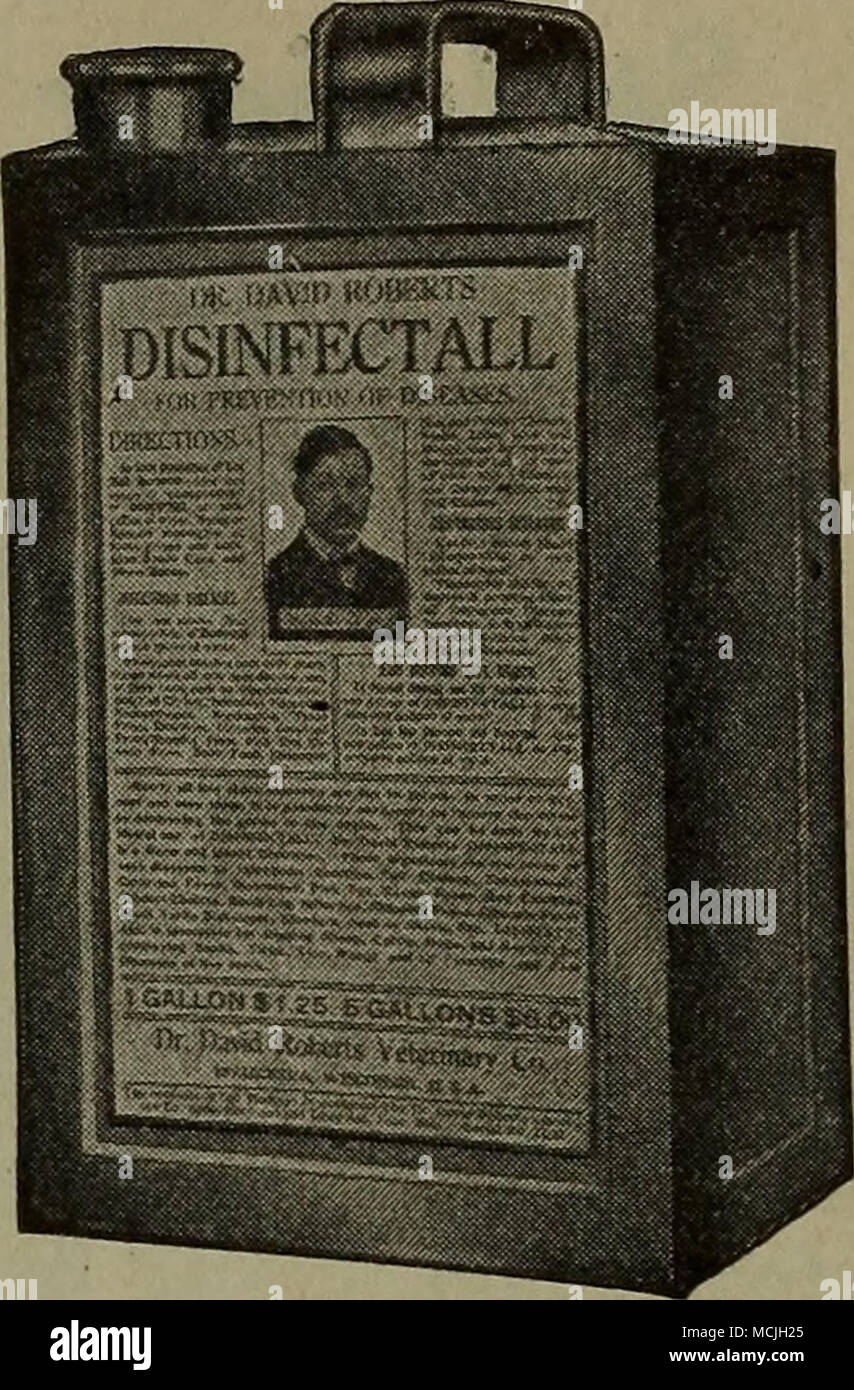 Glanders disease hi-res stock photography and images - Alamy