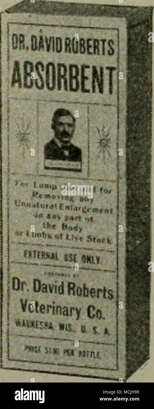 Bog spavin hi-res stock photography and images - Alamy