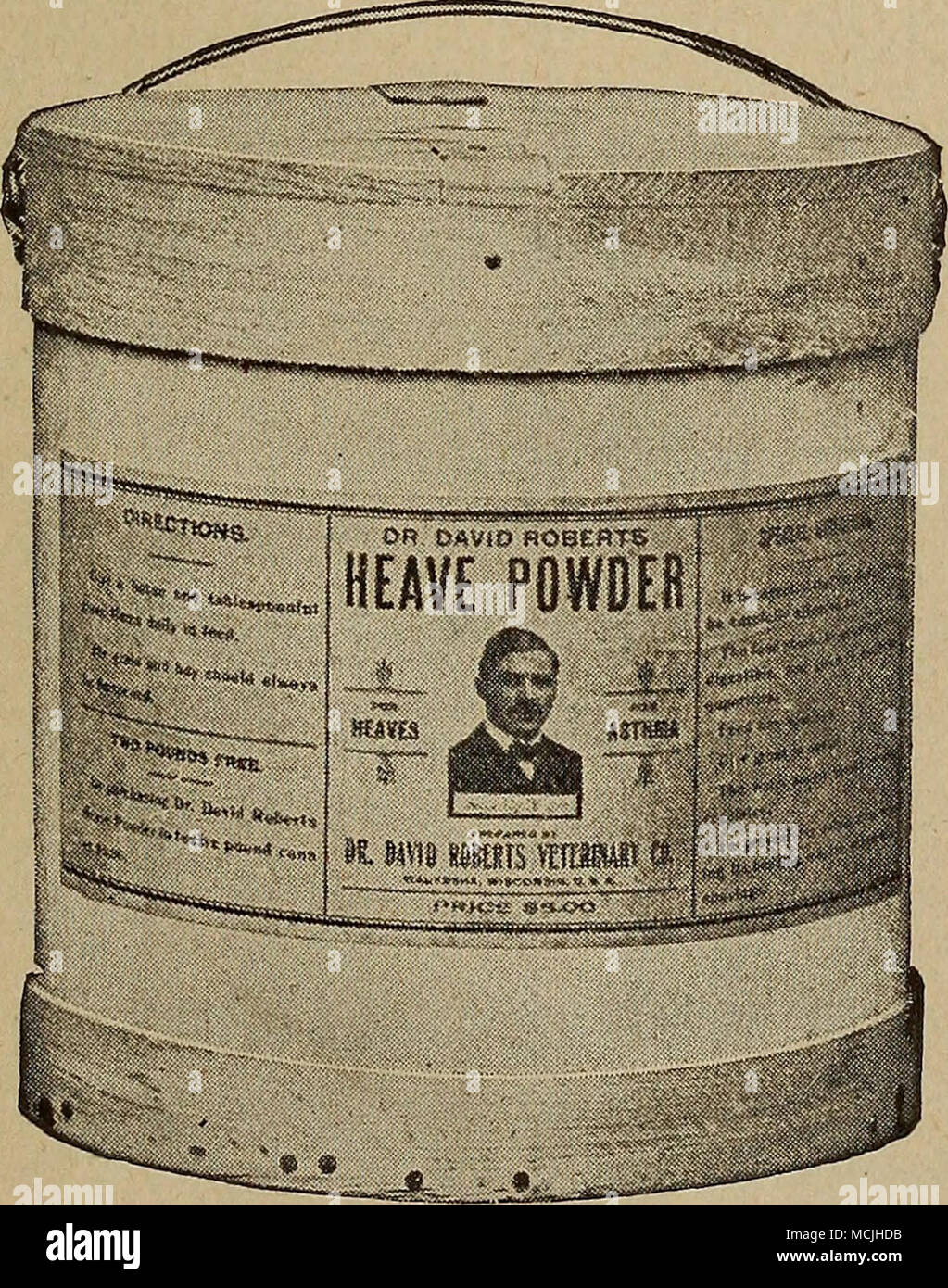 . See page 101 for additional information 1 Pound Can Price 50 Cents 12 ...