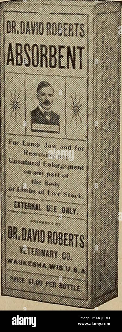 Bog spavin hi-res stock photography and images - Alamy