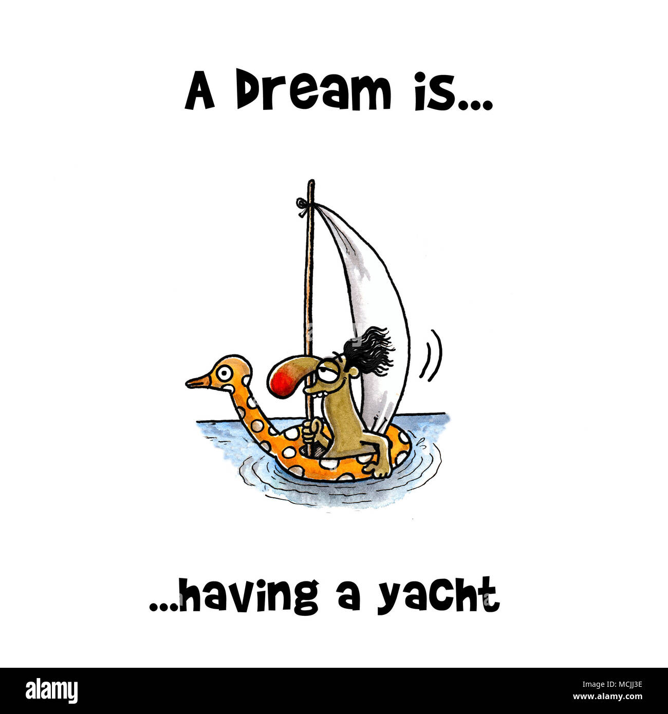 Water turned Cut Out Stock Images & Pictures - Alamy