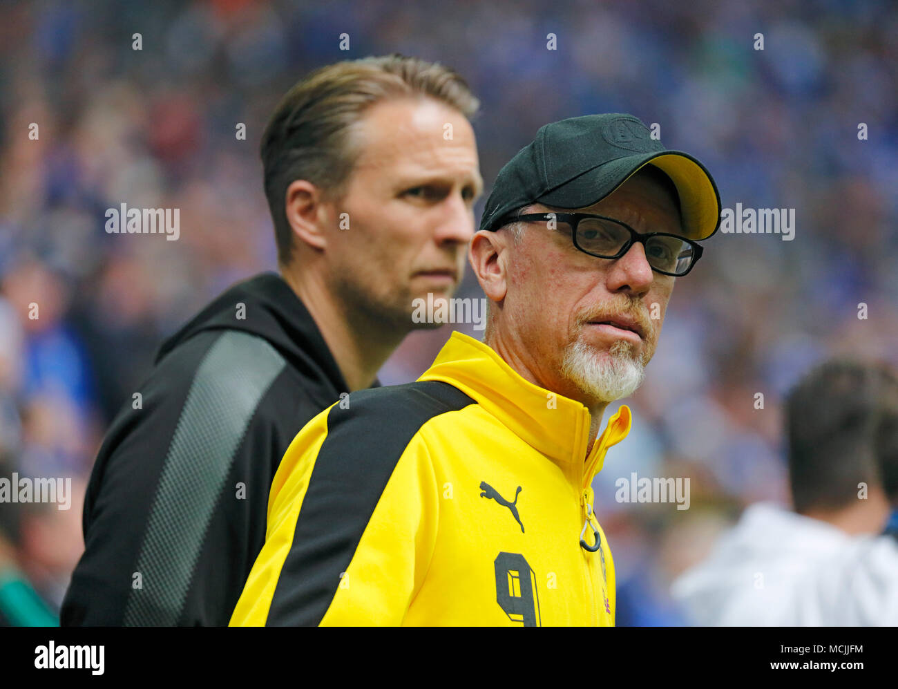 Bvb hi-res stock photography and images - Alamy