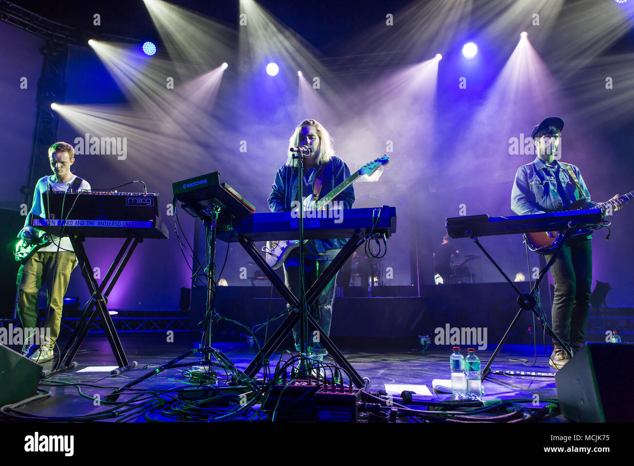 Shura hi-res stock photography and images - Alamy