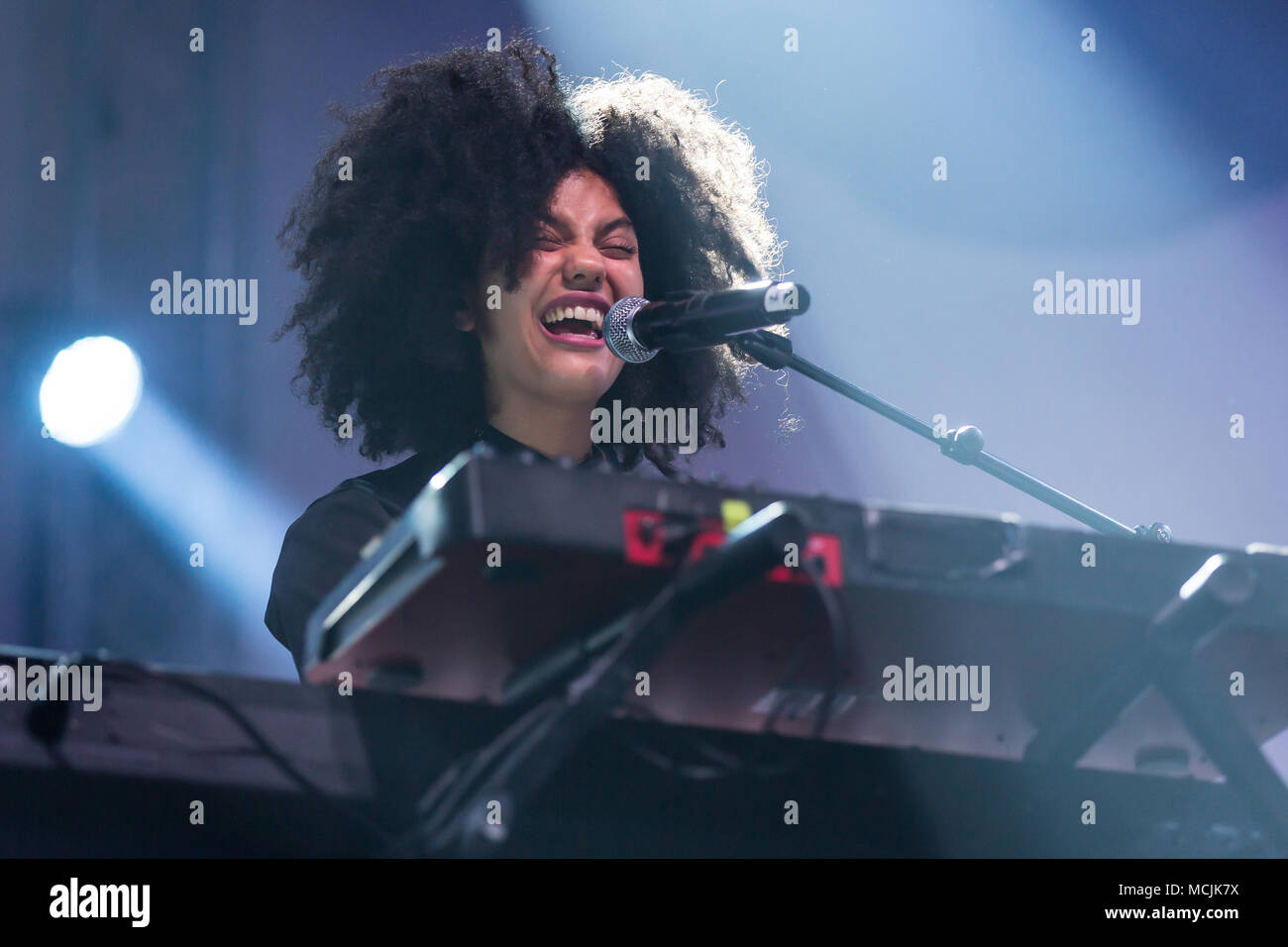 Lisa kainde diaz hi-res stock photography and images - Alamy