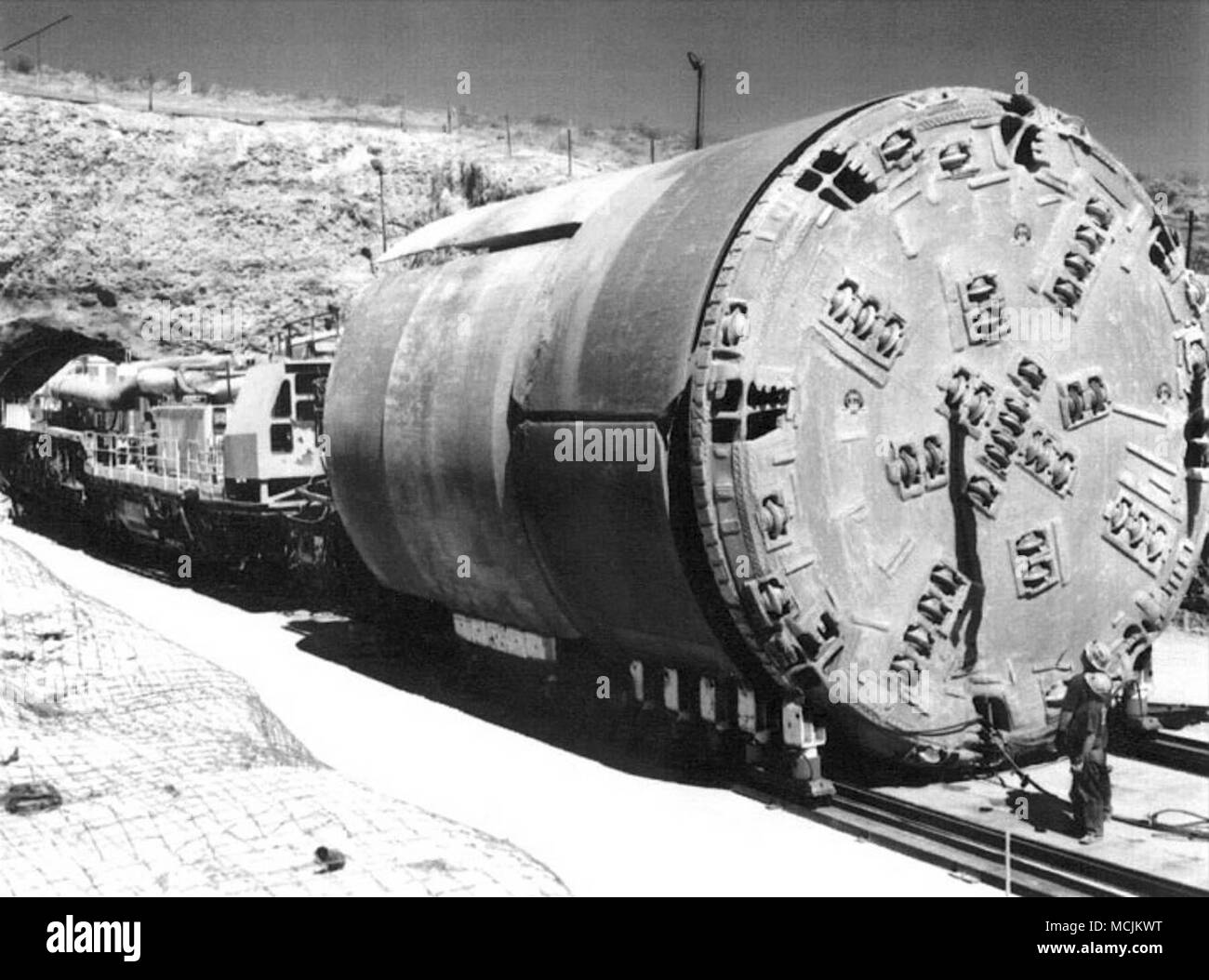 Yucca Mountain Repository High Resolution Stock Photography and Images ...