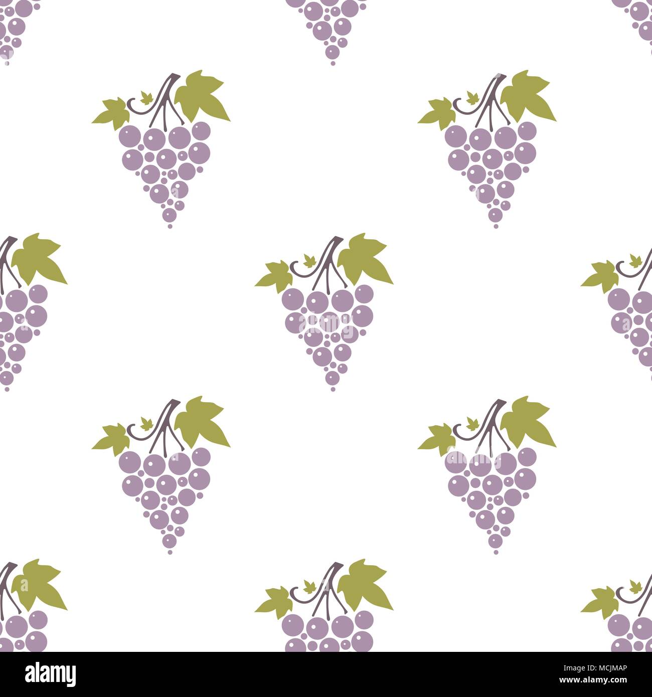 Purple Grape Wallpaper