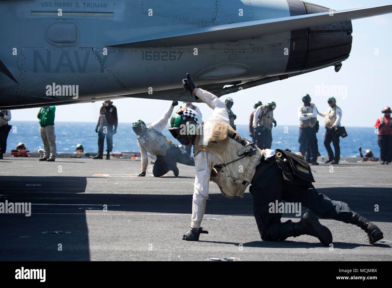 Electronic attack squadron 137 hi-res stock photography and images - Alamy