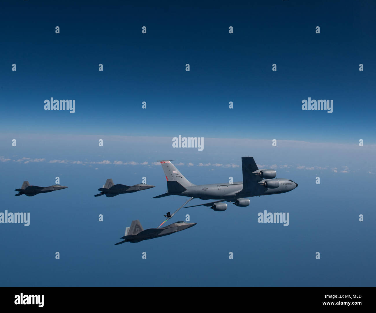 633rd air base wing hi-res stock photography and images - Alamy