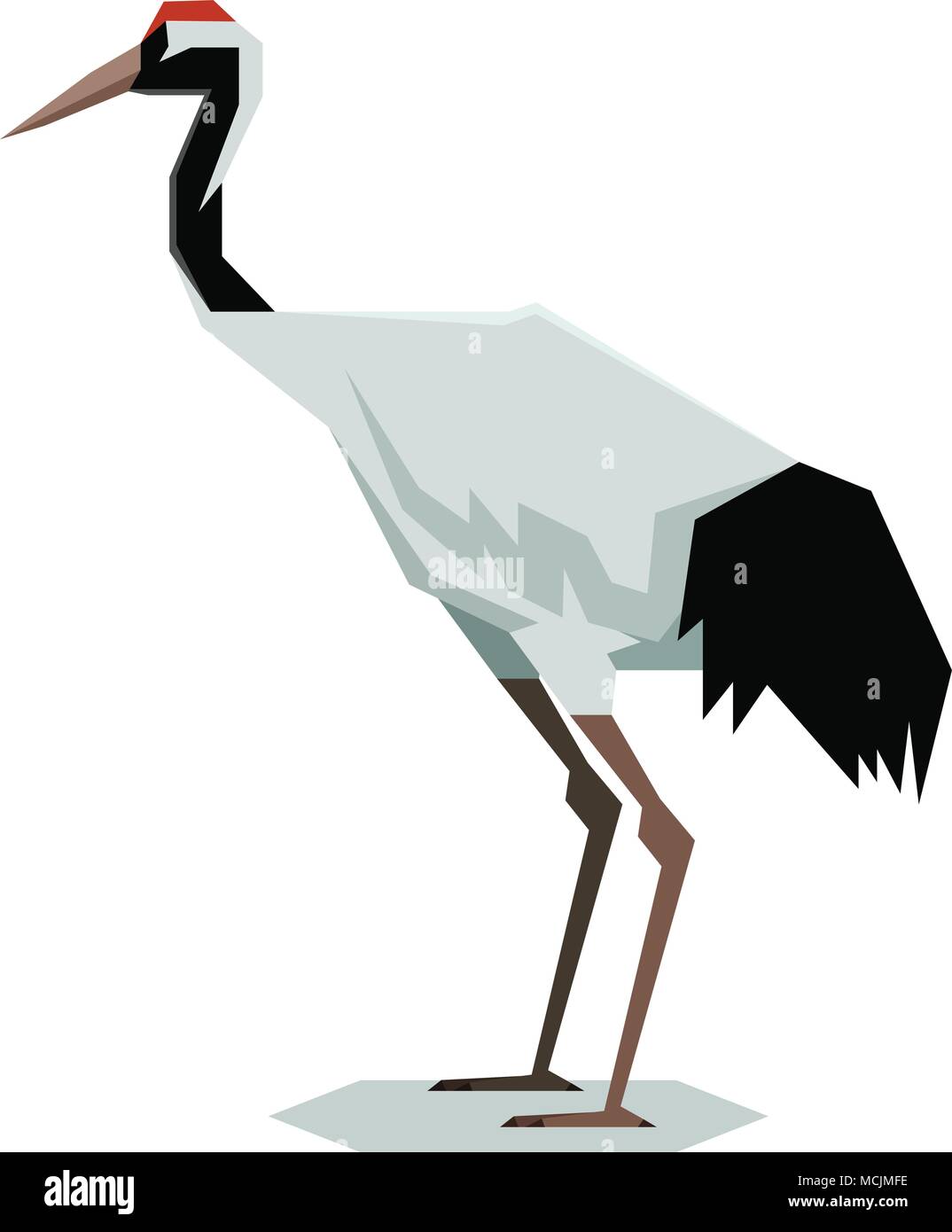 Animated crane hi-res stock photography and images - Alamy