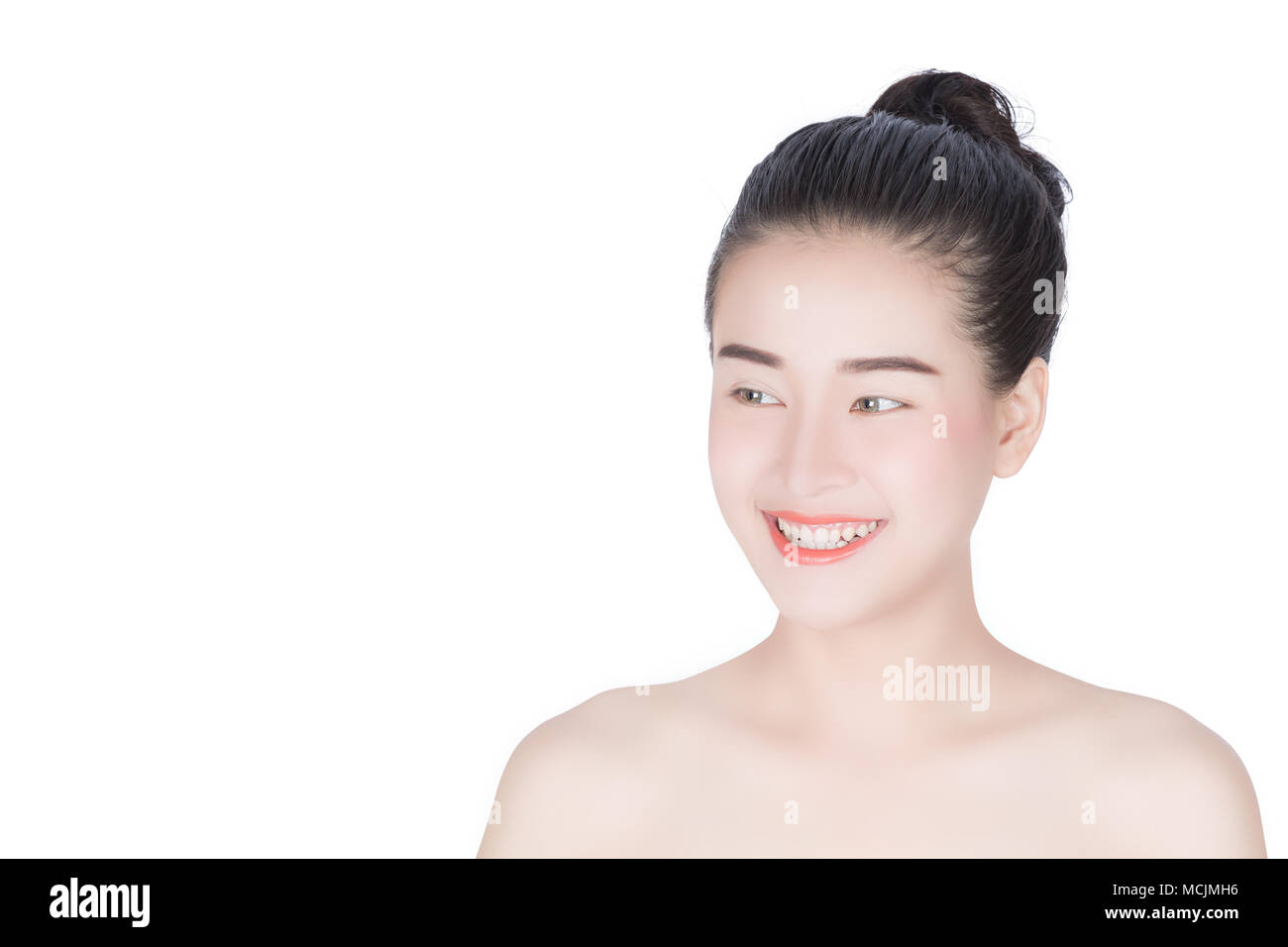 Women and body hi-res stock photography and images - Alamy