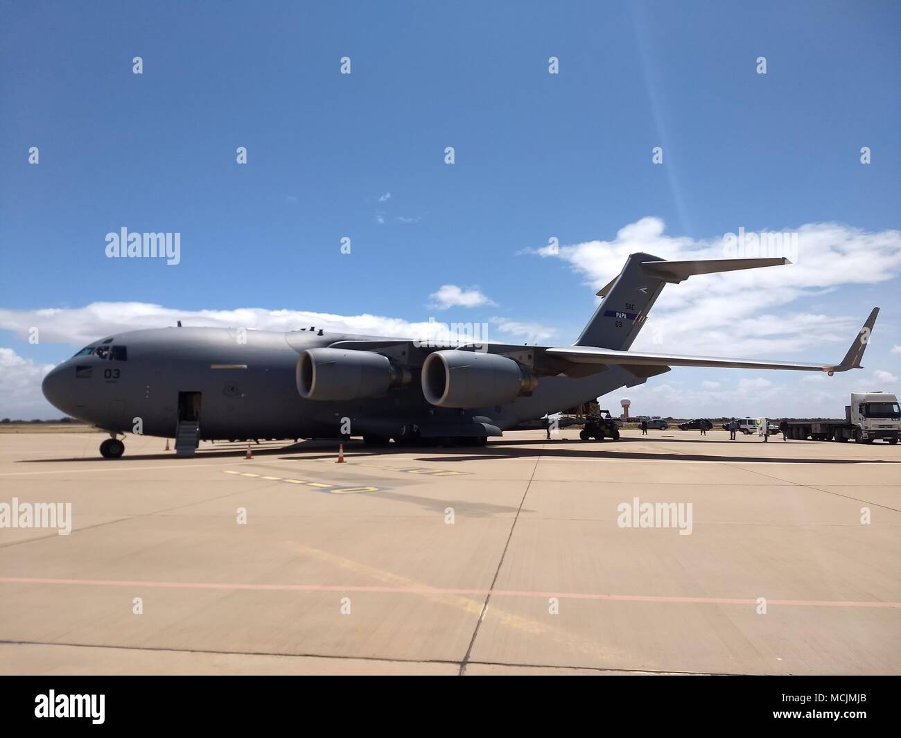 Royal armed forces of morocco hi-res stock photography and images - Alamy