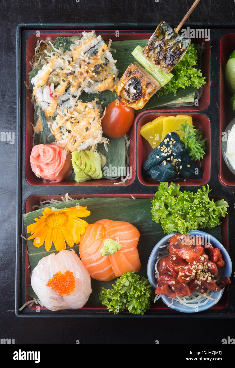 Shogayaki hi-res stock photography and images - Alamy