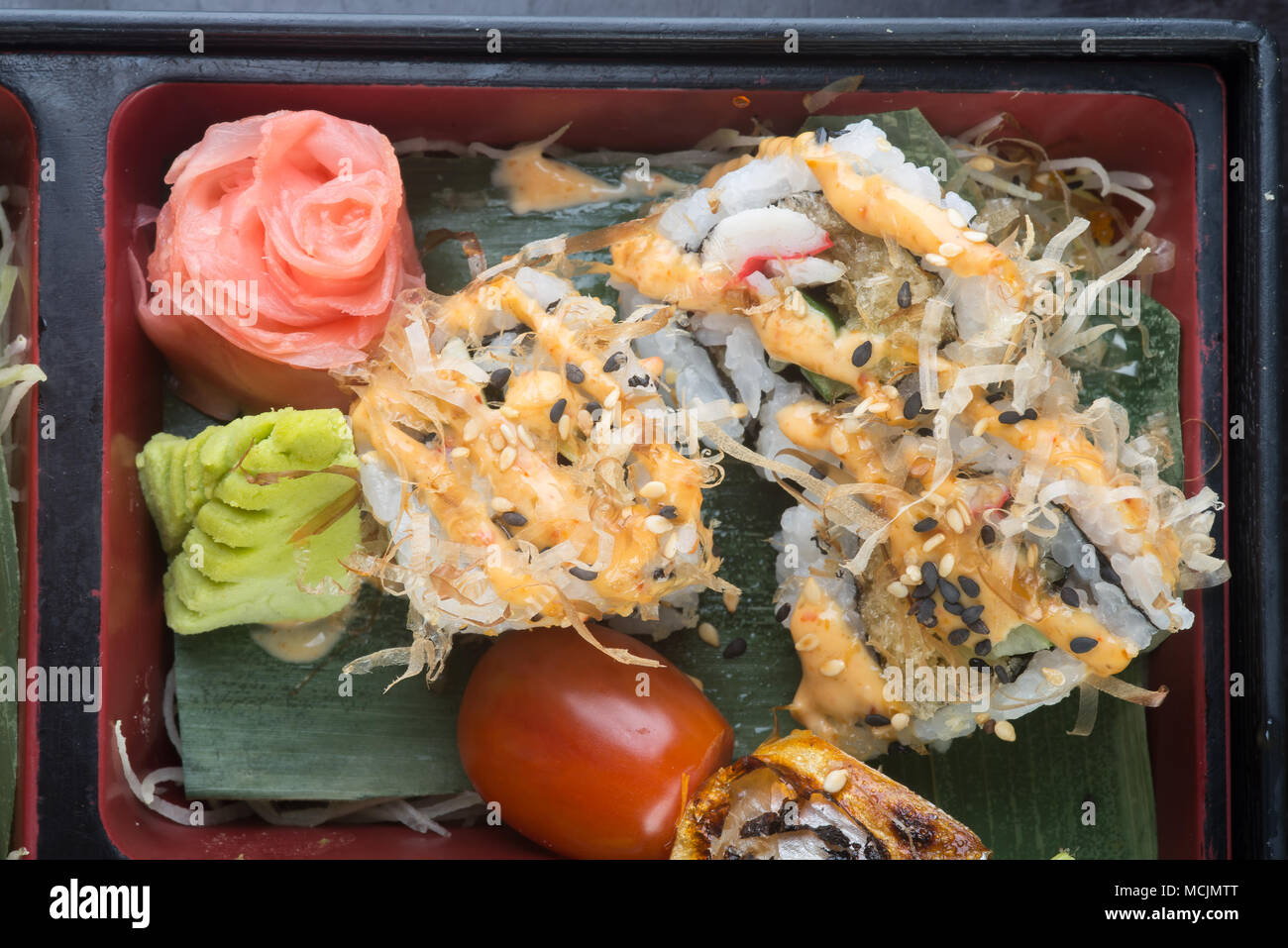 Shogayaki hi-res stock photography and images - Alamy