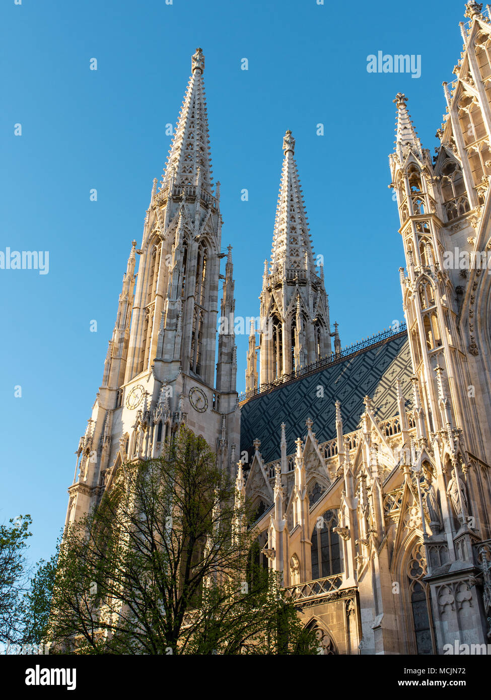 Jesus christ vienna austria hi-res stock photography and images - Alamy