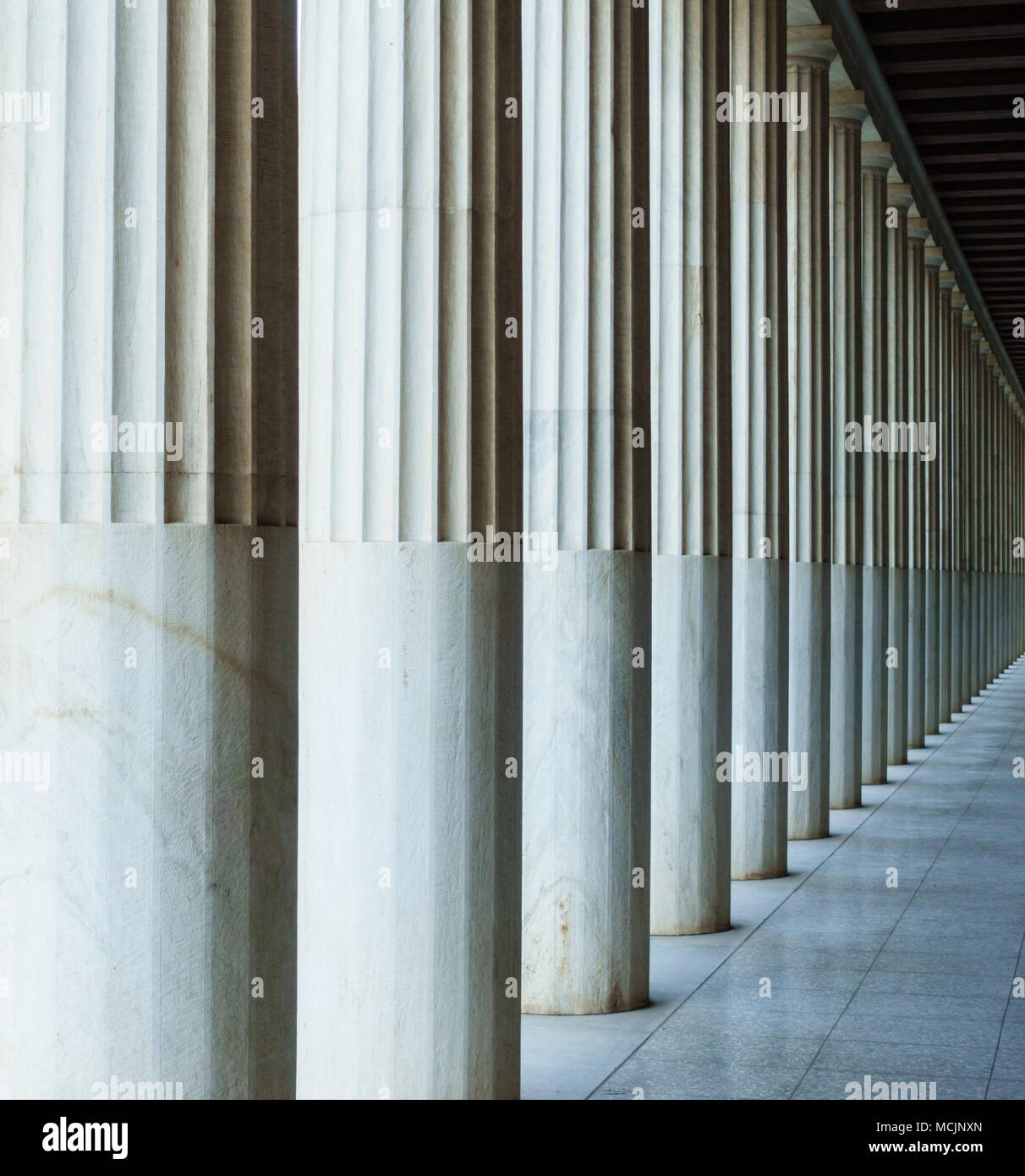 Restored classical architecture hi-res stock photography and images - Alamy