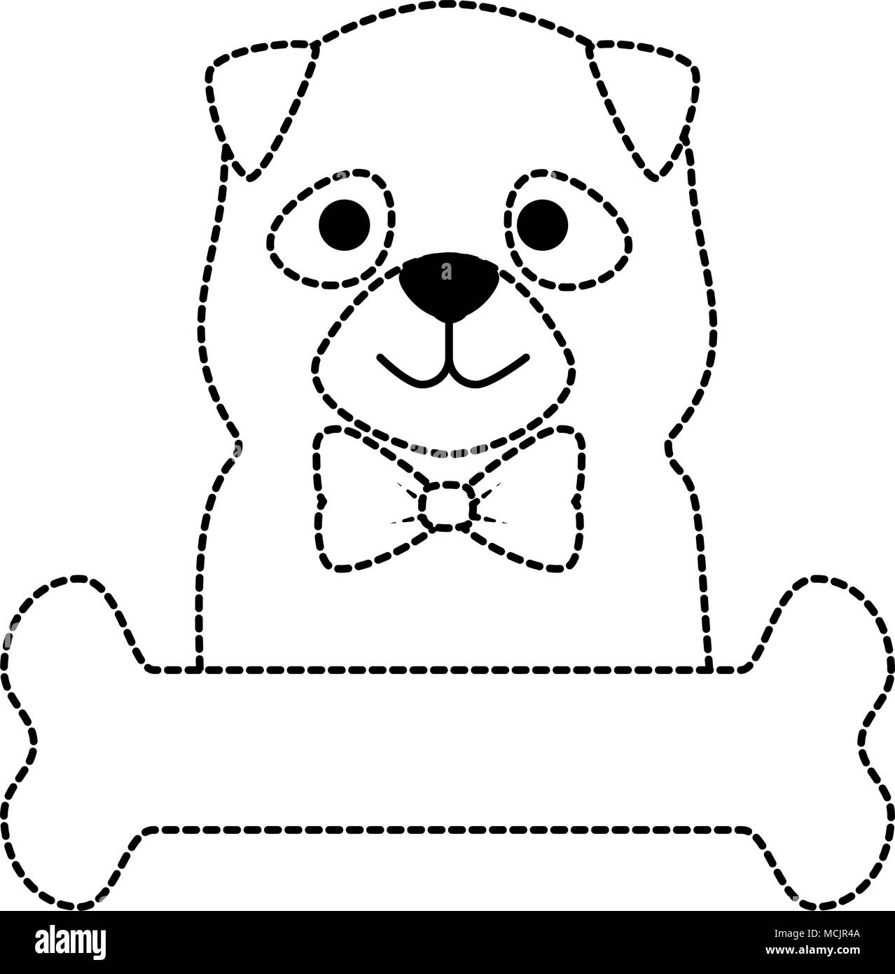 Small shop character Black and White Stock Photos & Images - Alamy