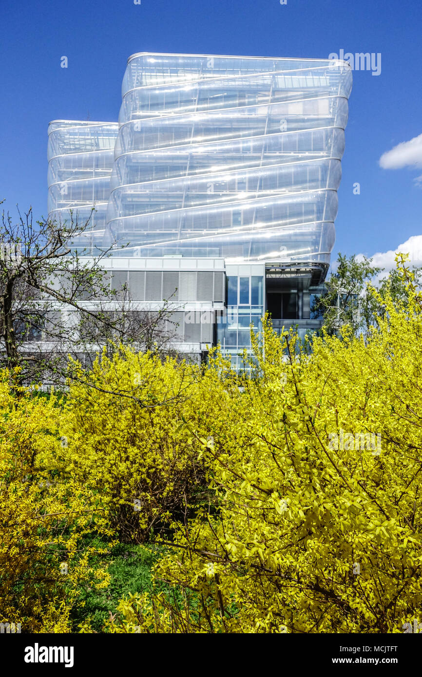Prague Modern Architecture High Resolution Stock Photography and Images ...
