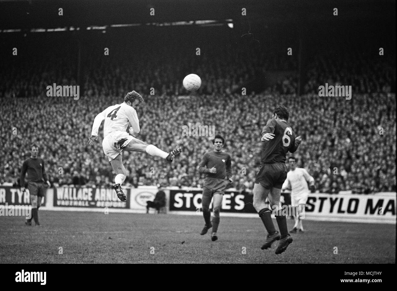 Derby V Leeds High Resolution Stock Photography and Images - Alamy