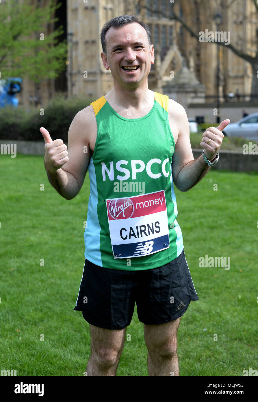 Alun Cairns Conservative Mp High Resolution Stock Photography and ...