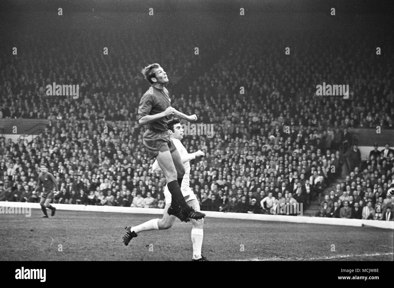 Leeds v Derby County Stock Photo - Alamy