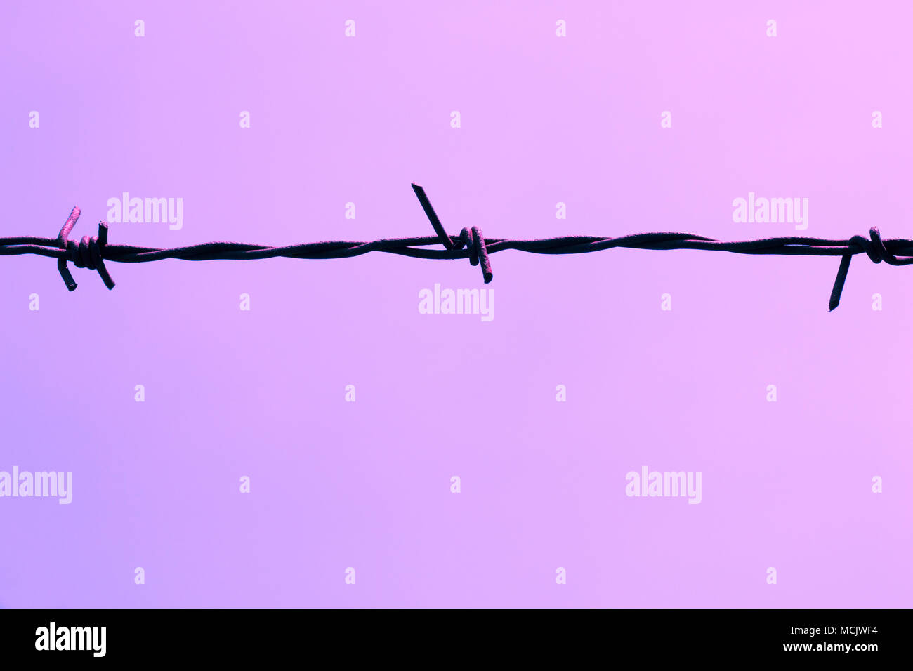 Vintage wire pastel color creative texture and pattern for design and ...