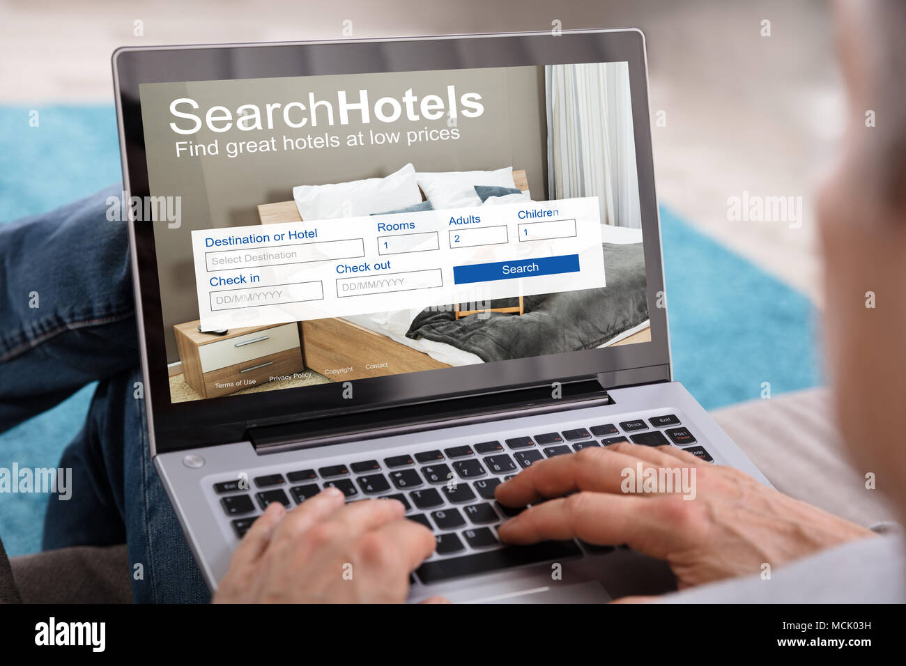 Selective browser hi-res stock photography and images - Alamy