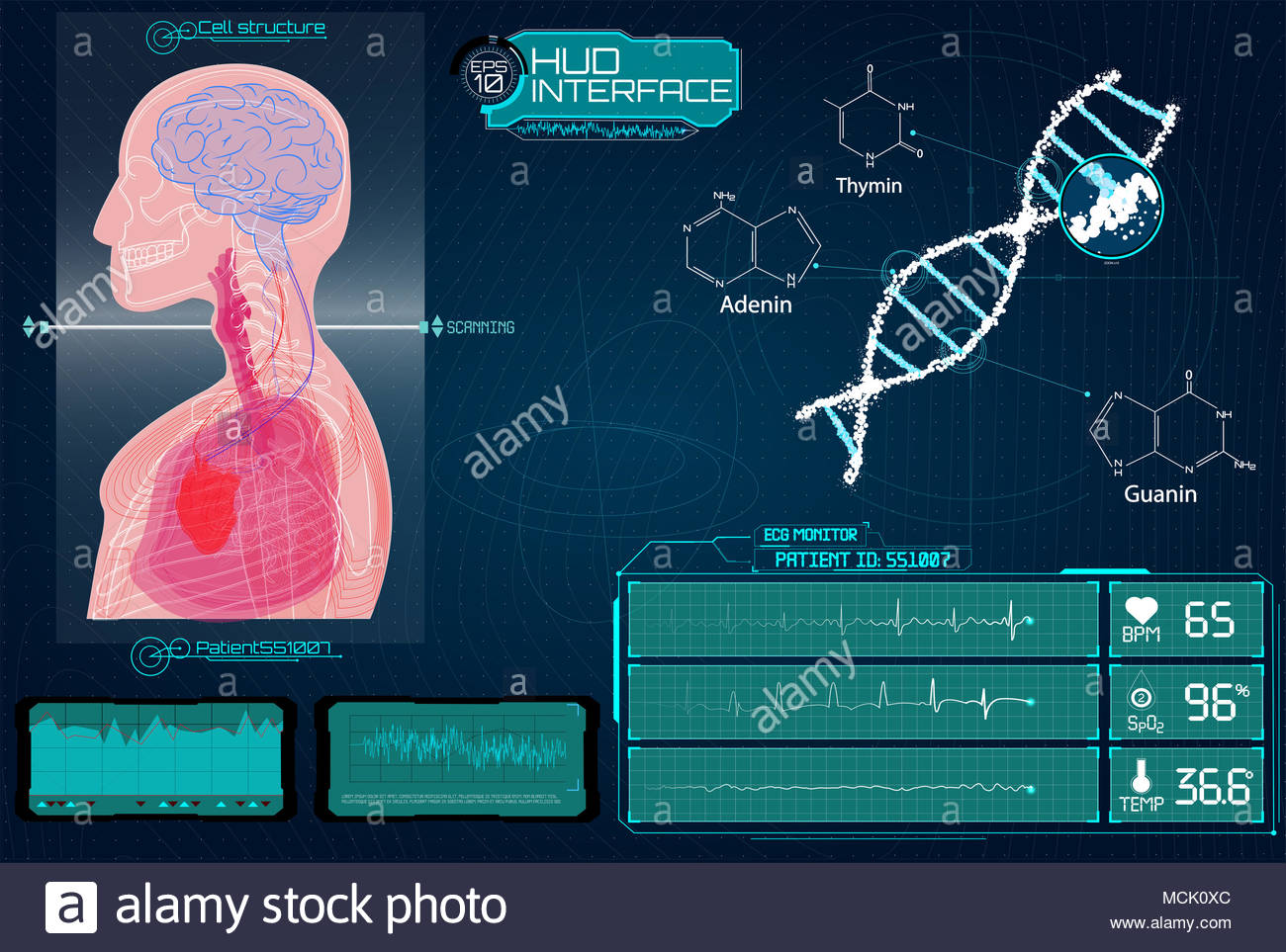 Futuristic Hud Display User Interface Stock Photos & Futuristic Hud ... Futuristic Hud Display User Interface Stock Photos & Futuristic Hud ...