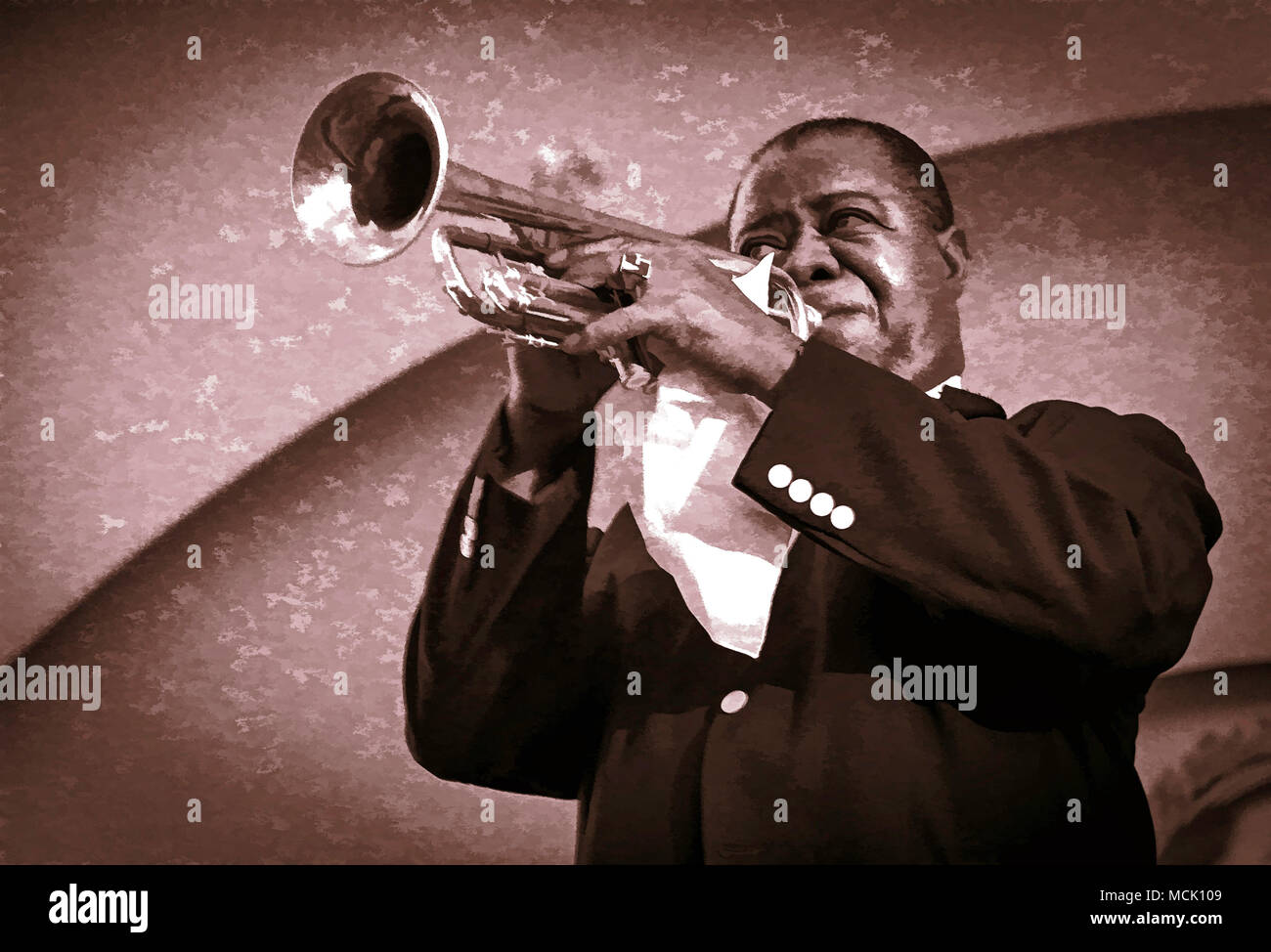 American jazz star hi-res stock photography and images - Alamy
