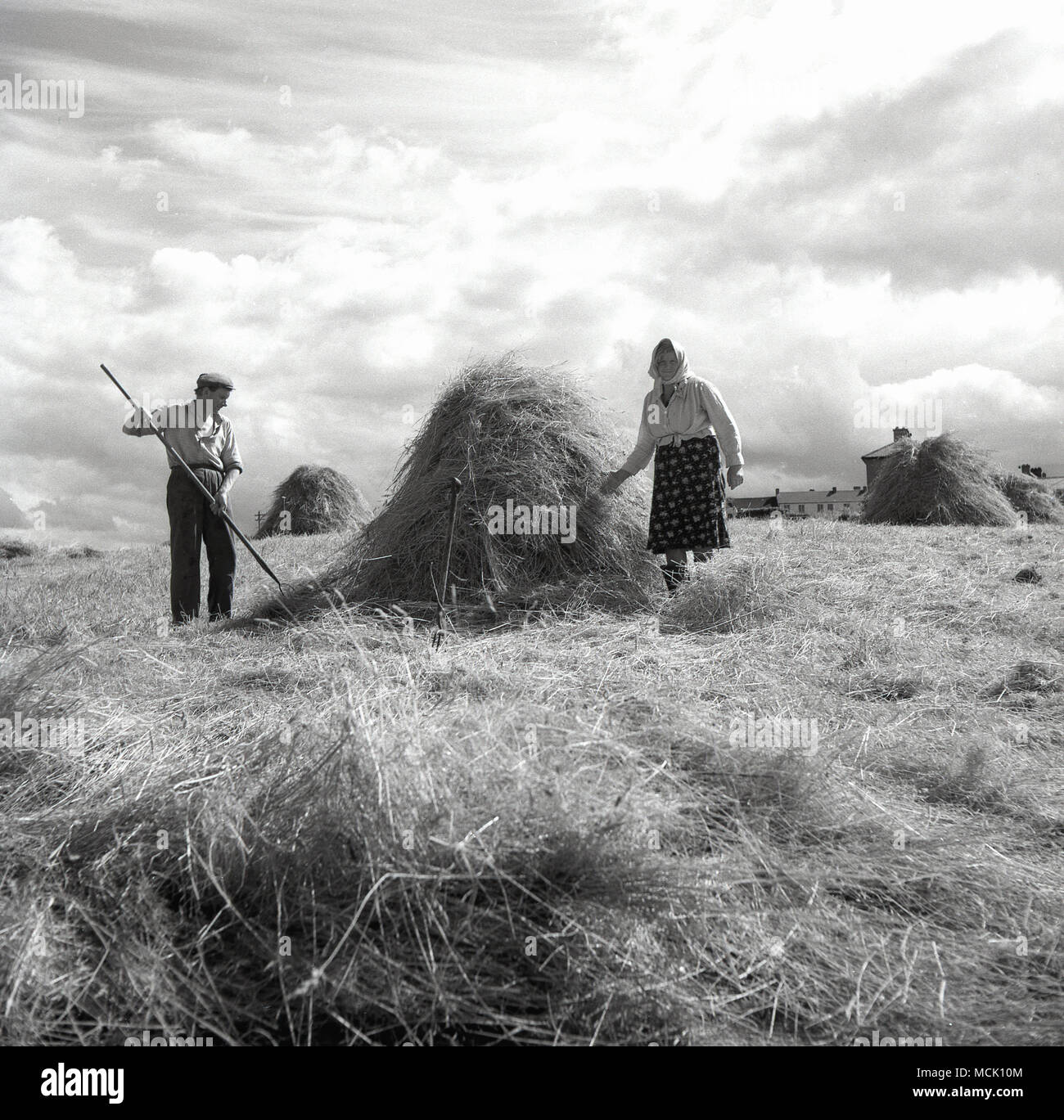 Farm Workers England Stock Photos & Farm Workers England Stock Images - Alamy