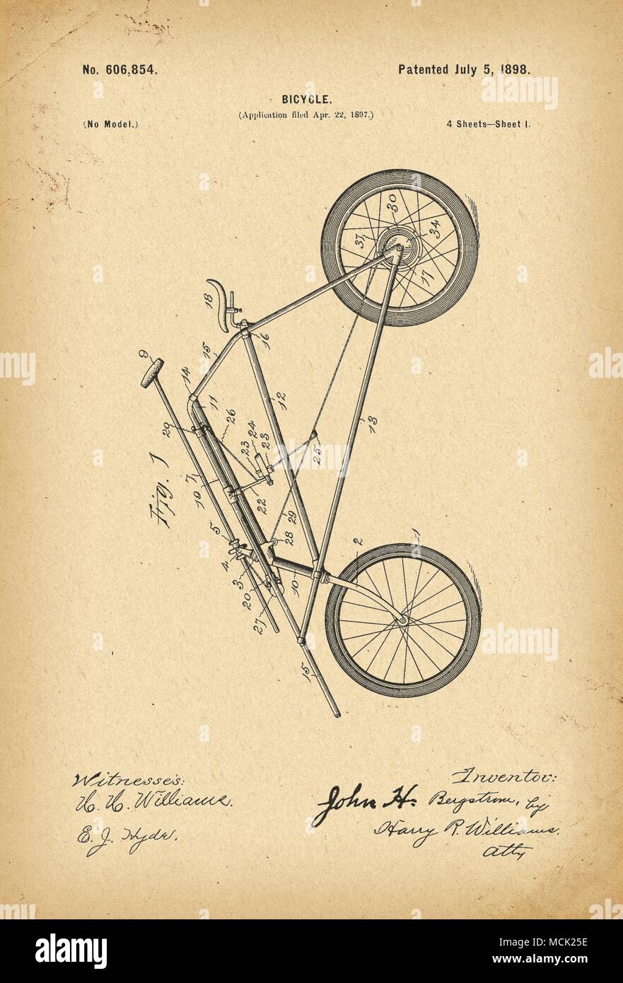 Tech history hi-res stock photography and images - Alamy