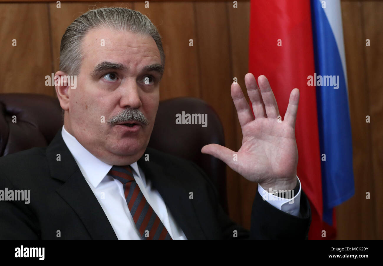 Yury filatov hi-res stock photography and images - Alamy