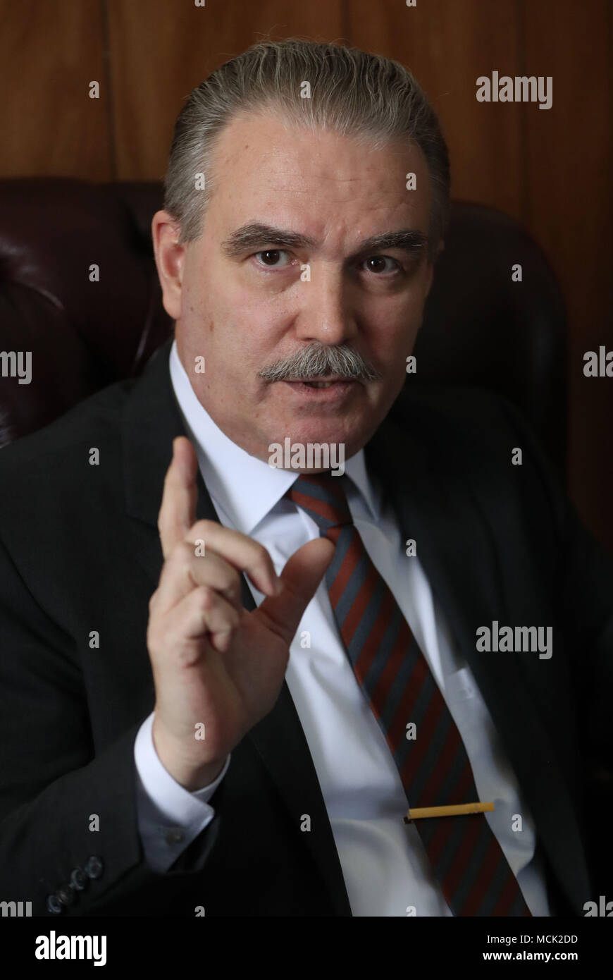 The russian federation ambassador hi-res stock photography and images ... The russian federation ambassador hi-res stock photography and images ...
