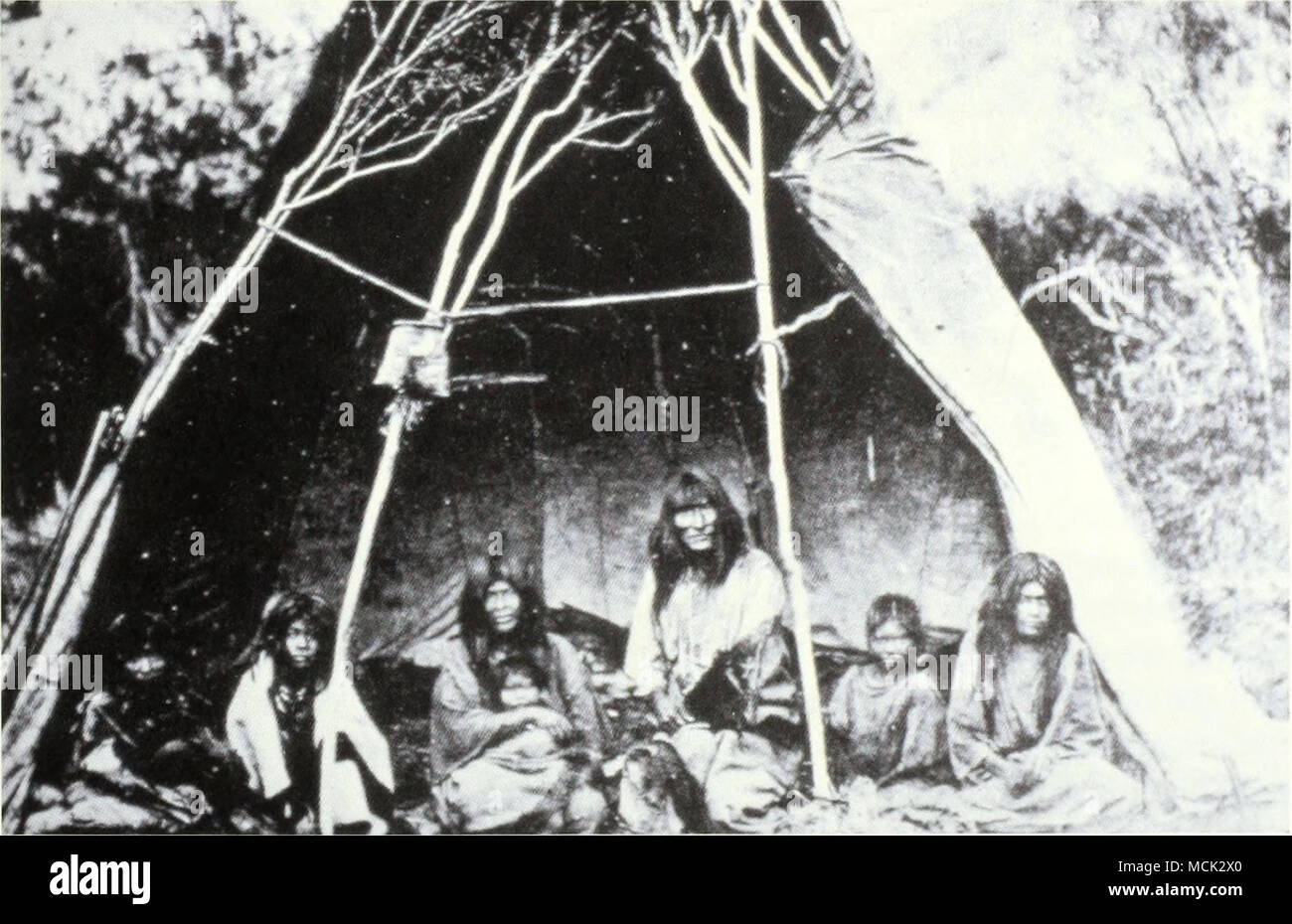 Shoshone Indians High Resolution Stock Photography and Images - Alamy