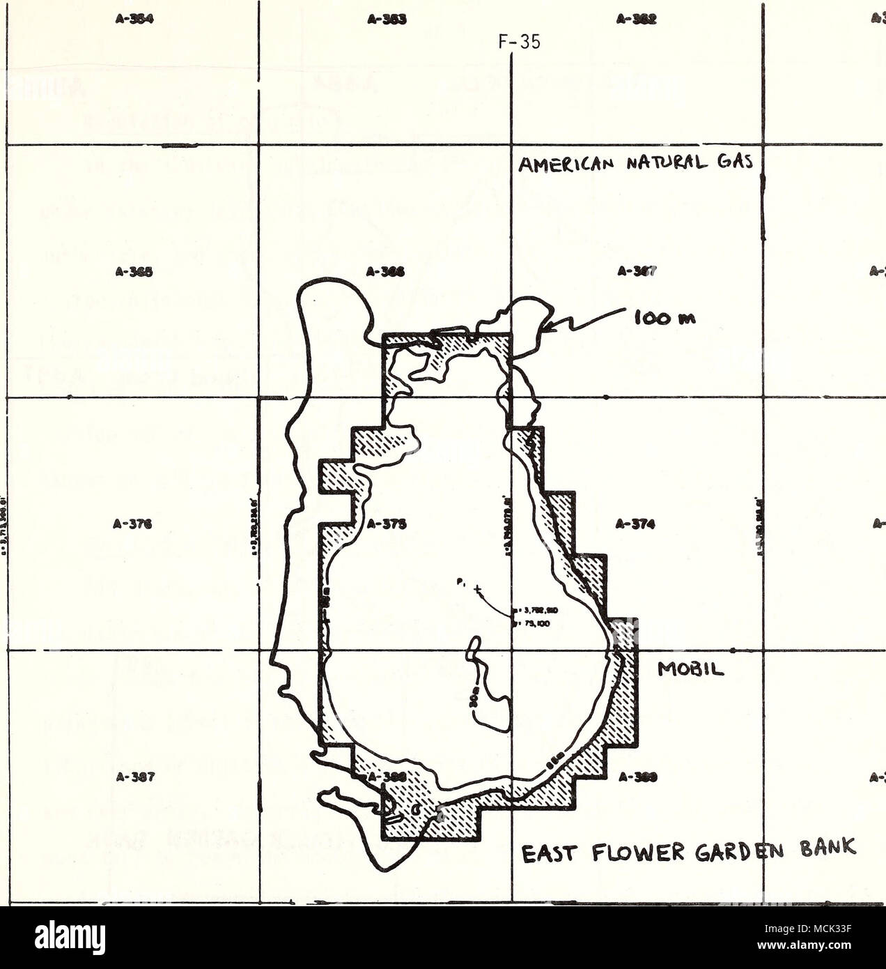 Isobath High Resolution Stock Photography and Images - Alamy