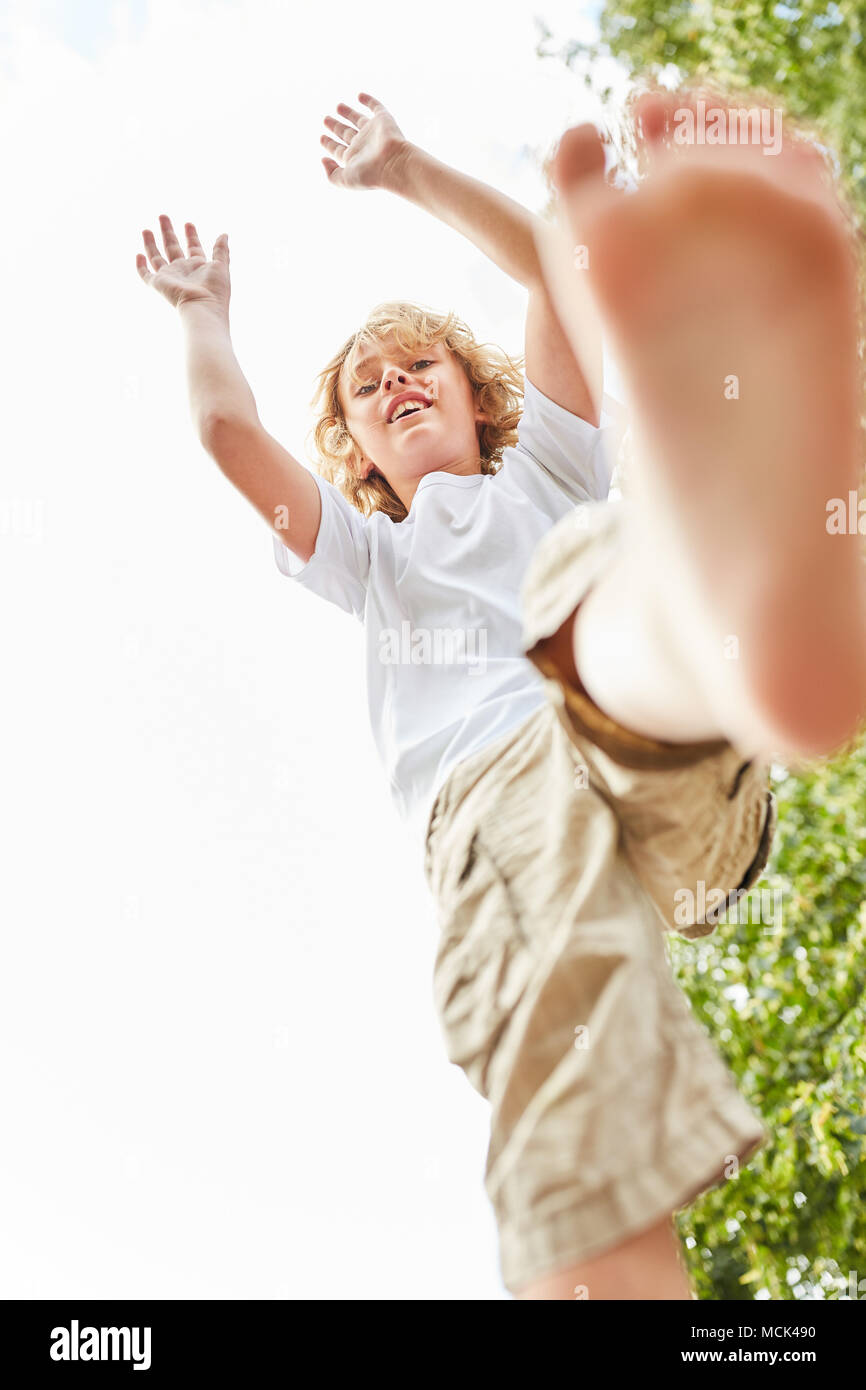 Balance activity hi-res stock photography and images - Alamy