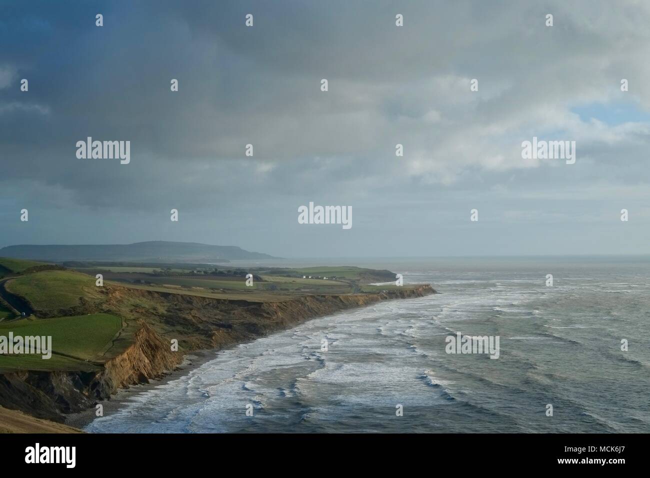 Brook bay isle of wight hi-res stock photography and images - Alamy