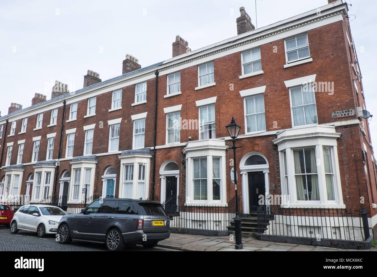 Falkner street liverpool hi-res stock photography and images - Alamy