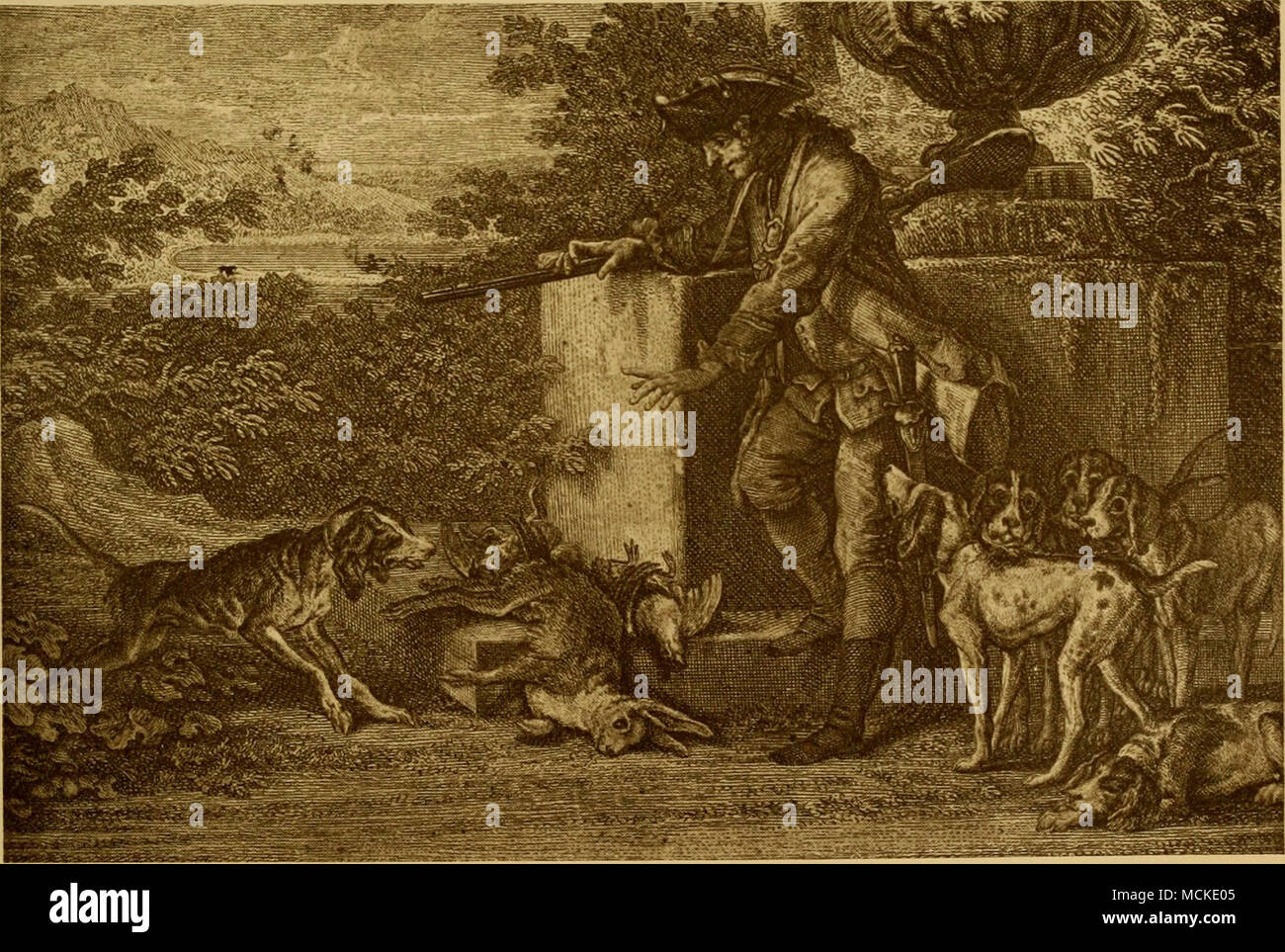 Ridinger j hi-res stock photography and images - Alamy