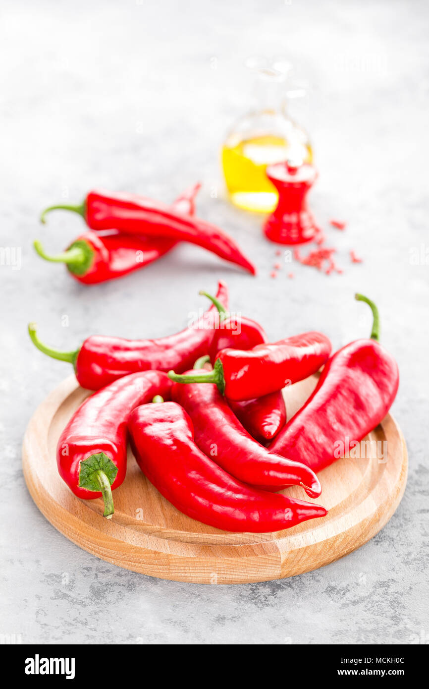 Kapia pepper hi-res stock photography and images - Alamy